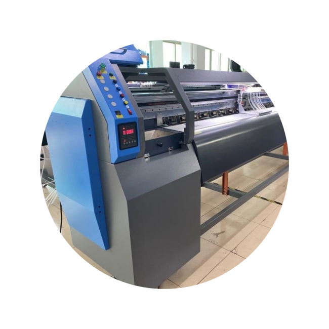Machine de découpe et gravure laser - Md Graphic